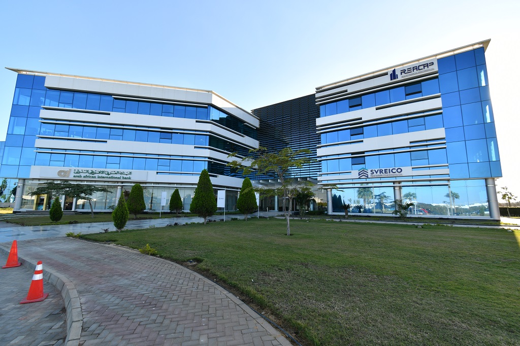 NAEEM – Real Estate